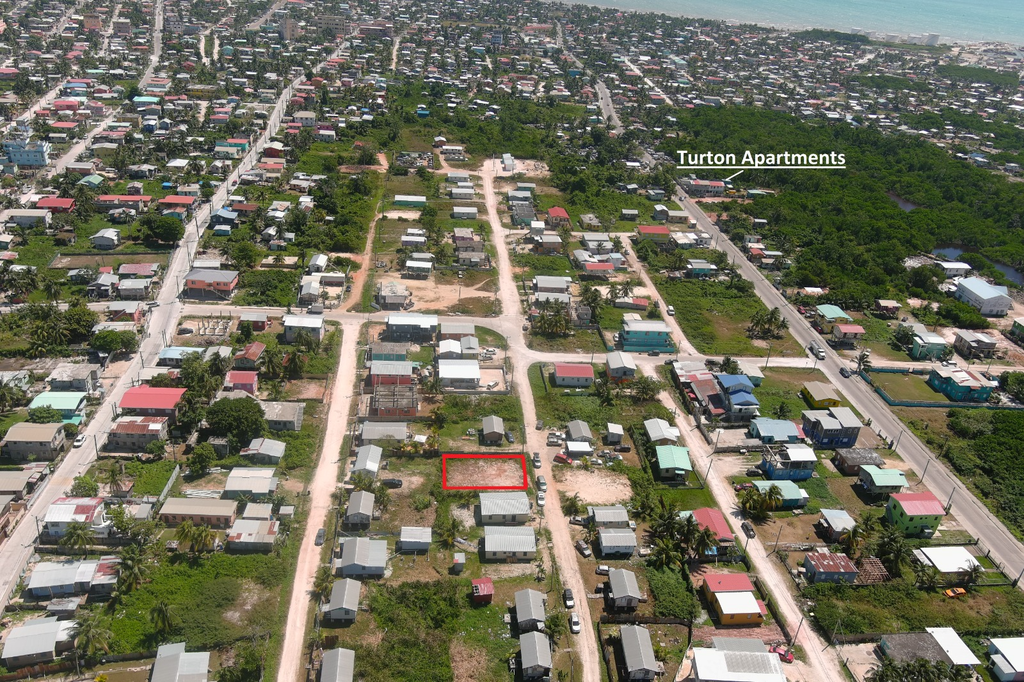 358.774 square meters of land being Parcel No. 1488 in the Queen Square ...
